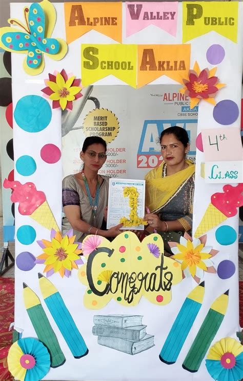 Congratulations Ekamjotkaur Class4th 1stposition Alpanians Alpine Valley Public School