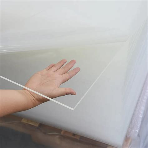 Cell Cast Acrylic Sheets China Cell Cast Acrylic Sheets Manufacturers