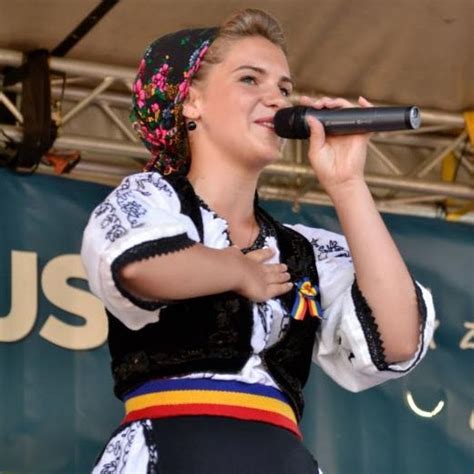 Alexandra Elena Youtube