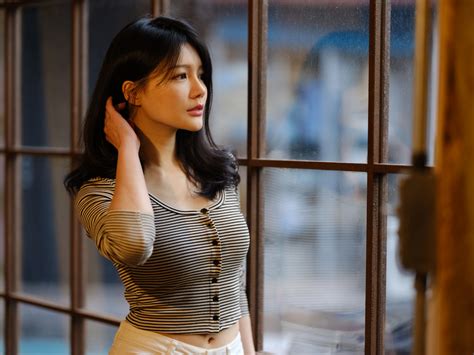 배경 화면 섹시한 소녀 여자애들 중국 귀엽다 모델 사람 8256x6192 Qtaro1981 2230814 배경 화면 Wallhere