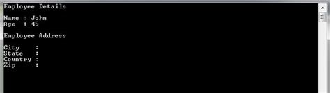 Understanding The Null Conditional Operator In C
