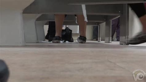 Womans Bathroom Understall Mall Womans Bathroom Understall Mall