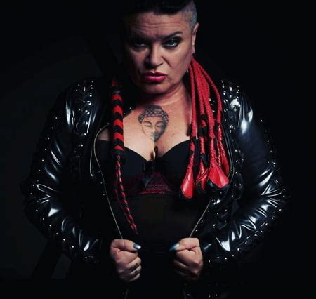 Domina Dark Pics XHamster