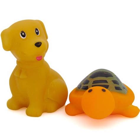 Bathing Water Toys Shampoo Bath Toy Set Vicedeal