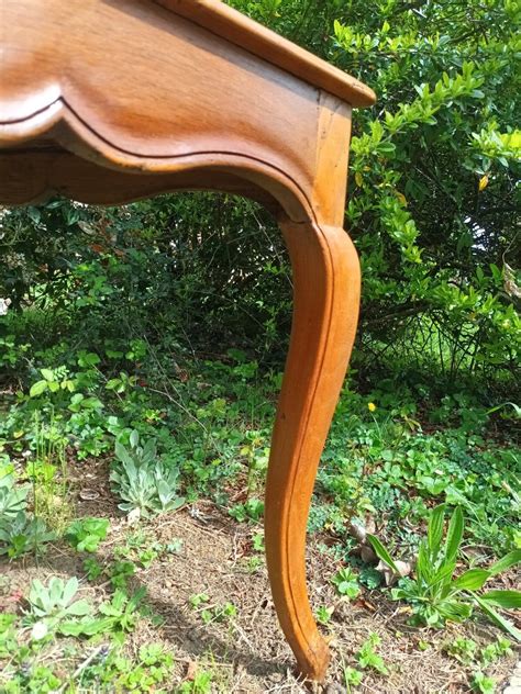 Proantic Rare Small 18th Century Tripod Table 18th Century Middle Ta