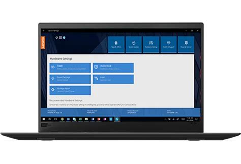 Lenovo Vantage Download Now For Smb Lenovo Au