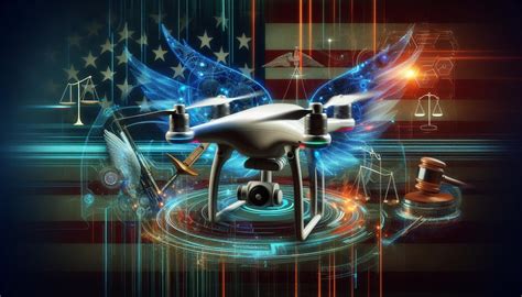 Is Dji Drone Banned In Us Current Legal Status 2025 — Maxxuav Eu