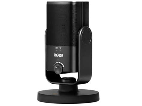 Mini Usb Microphone Binoculars Club