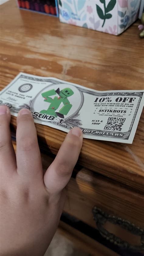 Anyone Else Have Any Of These Stikbot Dollars R Stikbotstopmotion