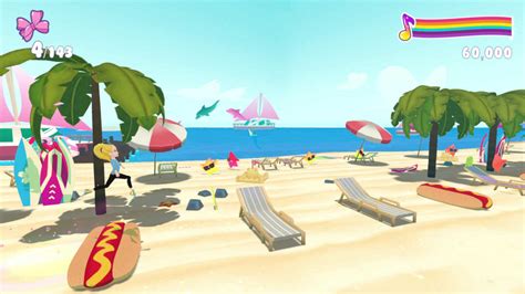 Jojo Siwa Worldwide Party Video Game Mama Likes This