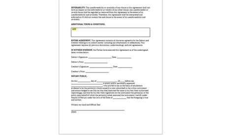 Editable School Tuition Payment Plan Template School Tuition Payment Plan Payment Plan