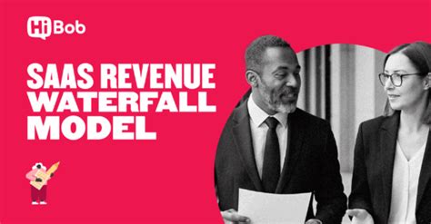 How To Create A Saas Revenue Waterfall Template Hibob