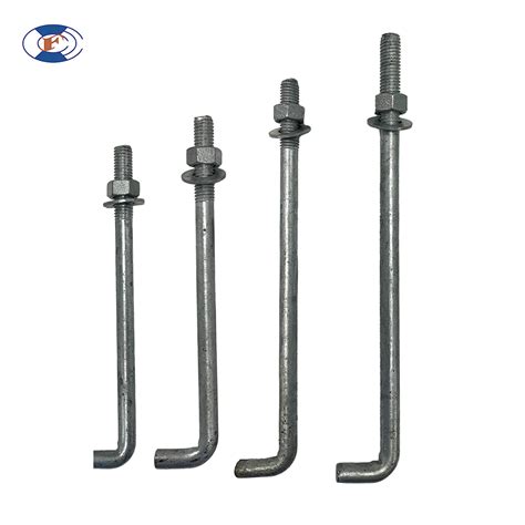 Anchor Bolt Concrete