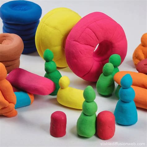 Many Students Prepare The Serious Electict Midtern Exam In Computer