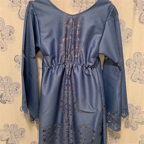 Adele Crochet Lace Dress Crochet Lace Wedding Dress Boho Wedding