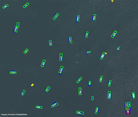 Object Detection In Satellite Imagery A Low Overhead Approach Part Ii