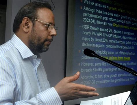 Suryadevara Mahendra Dev Appointed Vice Chairman Of Ifpri Board