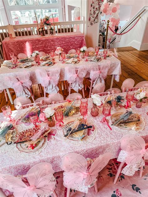 The Cutest Fancy Nancy Birthday Party Ideas Party On Three