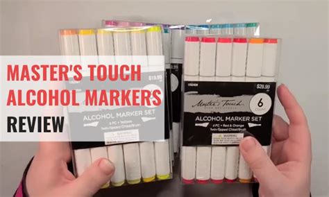 How To Use A Colorless Blender Marker 5 Methods