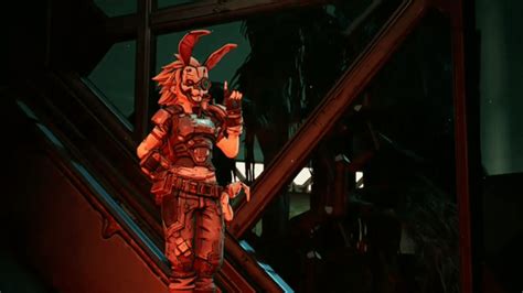 Who Volunteers As A Playable Vault Hunter In Bl4 R Borderlands3