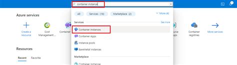 How To Deploy Ema Application To Azure Container Instances Service Devportal