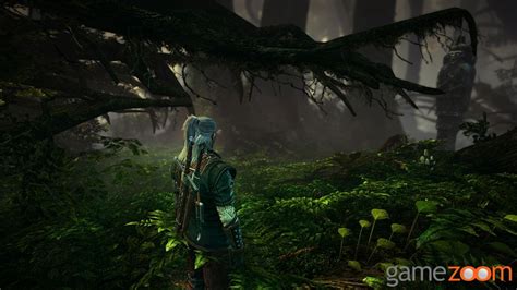 Gamezoom The Witcher 2 Assassin Of Kings Testreview