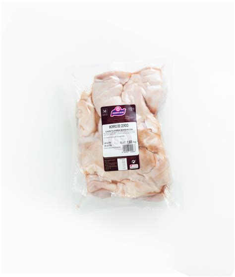 Morro Sin Adobar Segundo Sanz