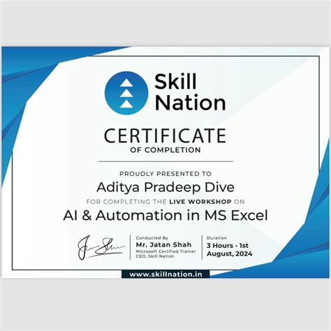 Aditya Dive On Linkedin Ai Automation Continuouslearning