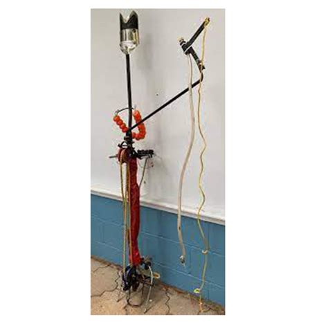 Tree Climber Wonder Climber Model 1 Raidco Agro