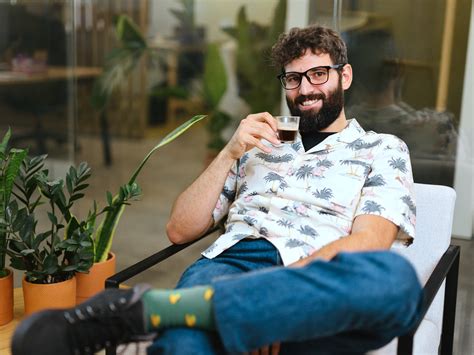 Life At Alice And Bob Meet The Team Alice And Bob