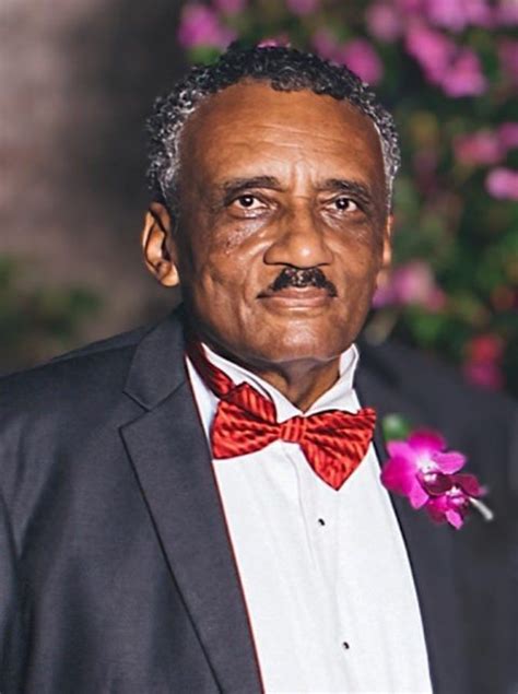 Audley Godfrey Williams Bethel Brothers Morticians