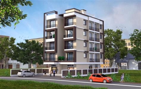 Brs Builders And Developers Linkedin