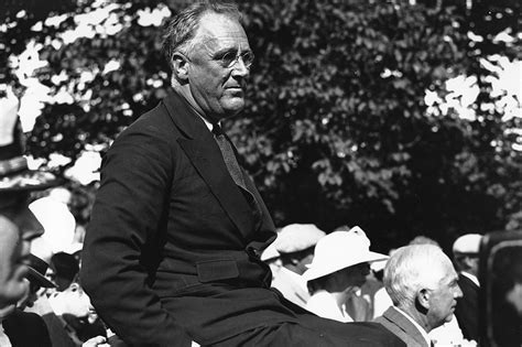 Death Of Fdr