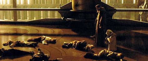 Star Wars Aficionado Website Classic Image Who Could Have Done This
