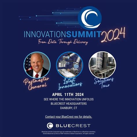 We Are Delighted To Announce Innovation Days 2024 Our First Such Event Since The Pandemic You