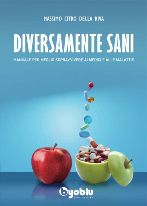 Diversamente Sani Italian Edition 9791280657596 Della