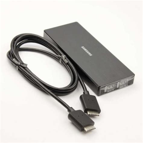 Samsung Bn96 35817b One Connect Mini Box 4k