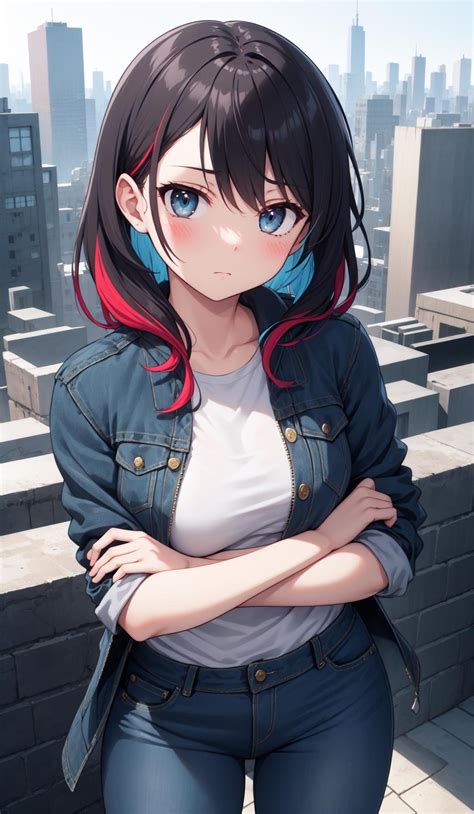 Dragonfruitmix Ruby Image Created By Ishiwatafox117 Tensorart