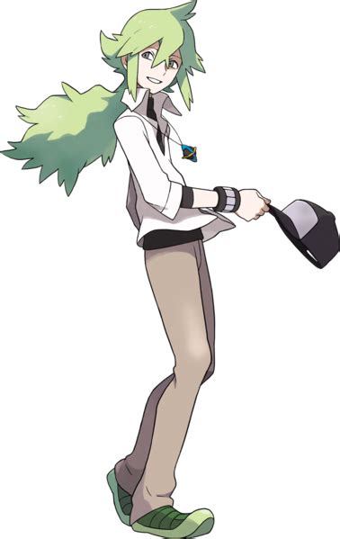 Cant Stop The Monsoon Hottest Pokémon Characters