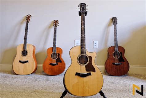 5 Best Ibanez Acoustic Guitars For 2024 Works For Electric Players