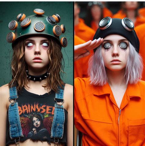 Behavior Modification 4 By Countrychad On Deviantart