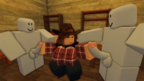 Rule 34 1girls 2boys 3d Cowboy Cowboy Hat Execel Handjob Roblox