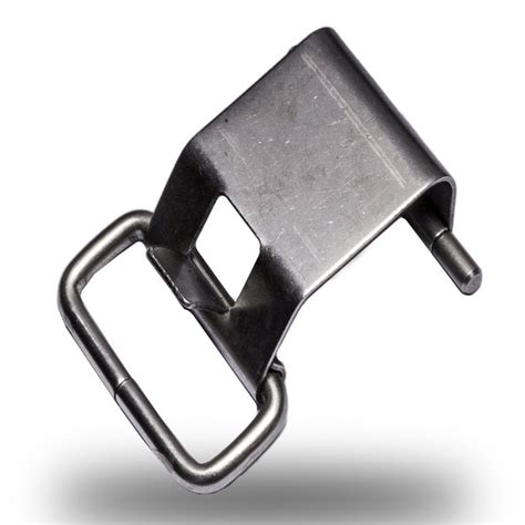 Toggle Clip Hinged St St Venture Products