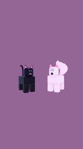 Roblox Cats