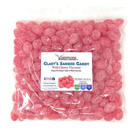 Top 20 Best Cherry Hard Candy Of 2022 Reviews Findthisbest