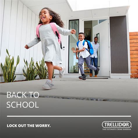 Trellidor Visit Your Nearest Trellidor Showroom And Experience Our