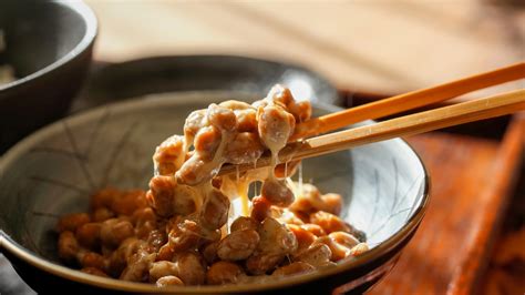 If You Want To Eat Natto This Is The Place Recommended Spot Guide