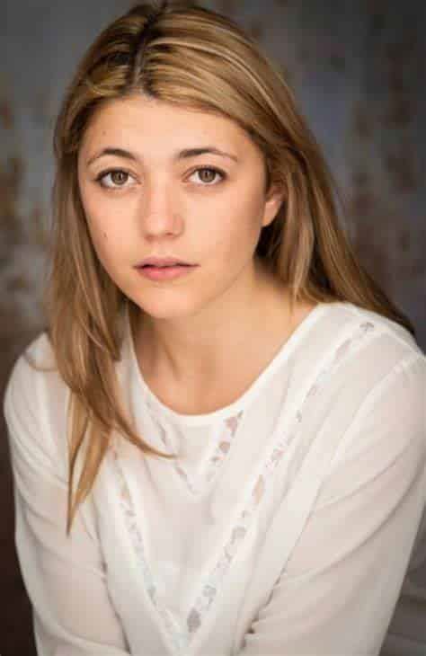 Jasmine Blackborow Bio Age Husband Shadow And Bone Worth The