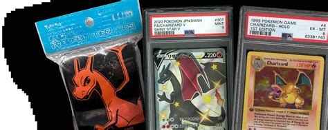 Charizard Rare Candy