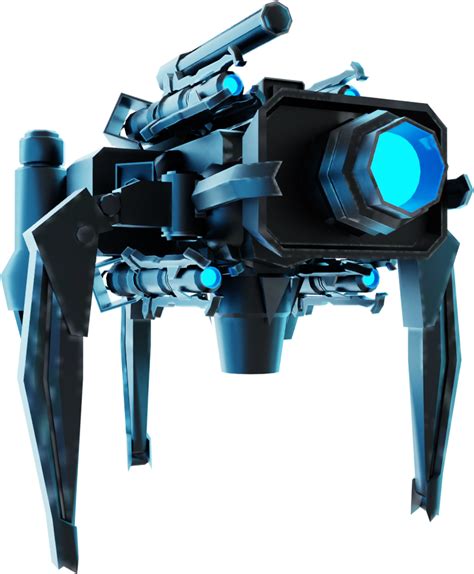 Upgraded Camera Spider Toilet Tower Defense Wiki Fandom